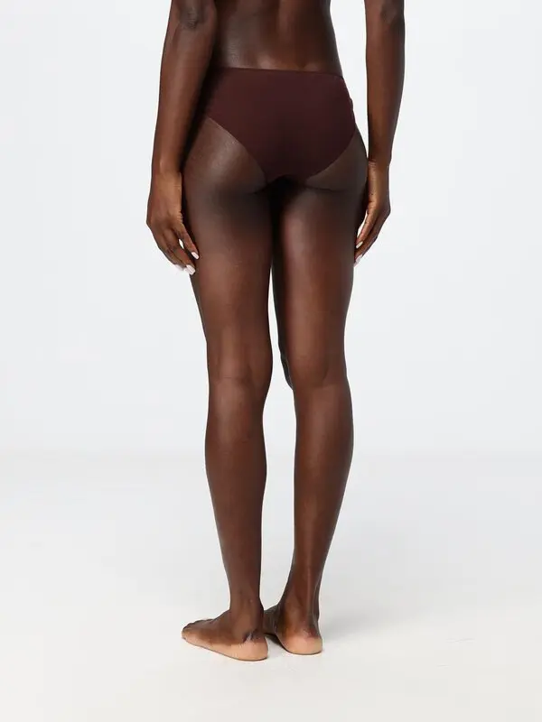 Celine Triangle Bikini Top - Violet