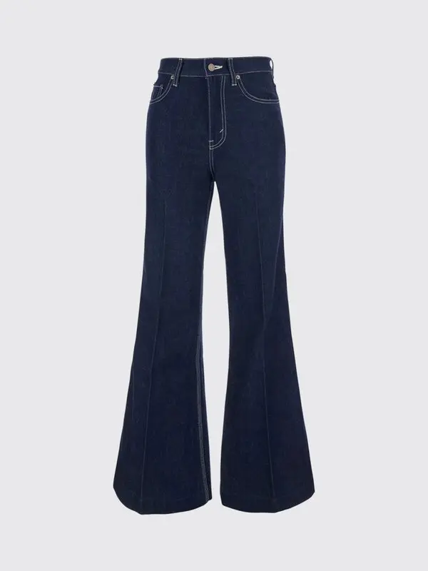 Celine Flared Jeans
