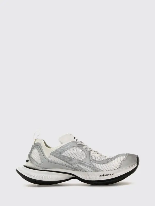 Balenciaga Sneakers - White