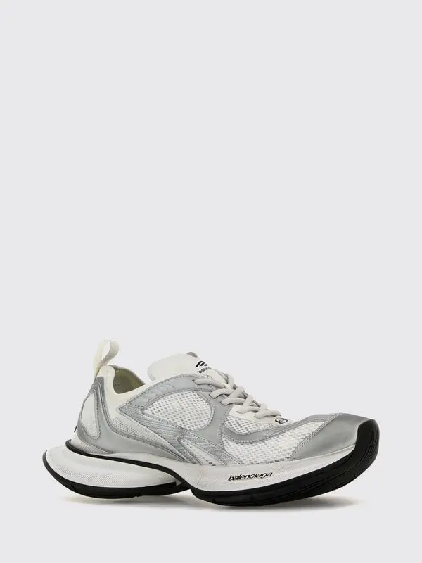 Balenciaga Sneakers - White