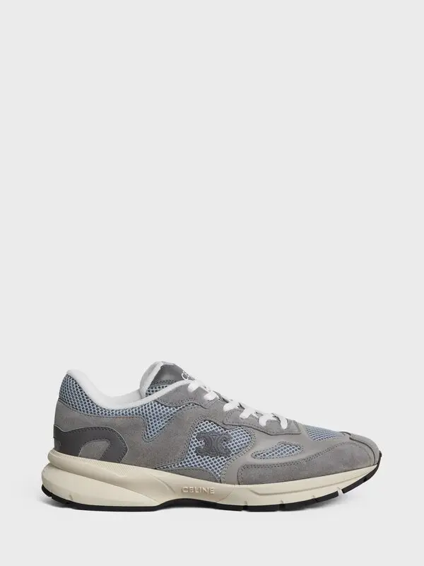 Celine Sneakers - Grey