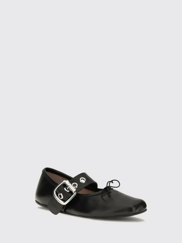 VIVIENNE WESTWOOD Ballet Flat