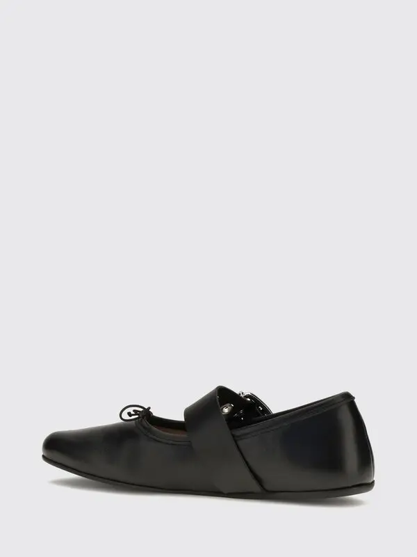 VIVIENNE WESTWOOD Ballet Flat