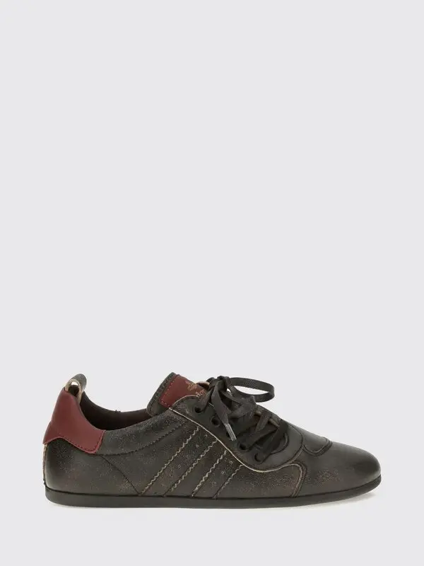VIVIENNE WESTWOOD Lace Up Sneakers