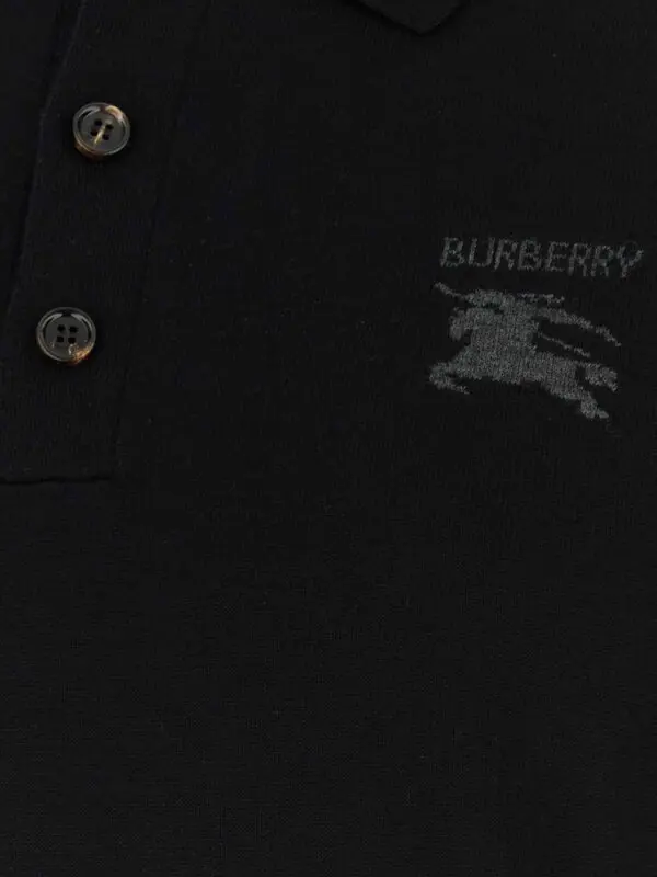 Burberry Polo Shirt