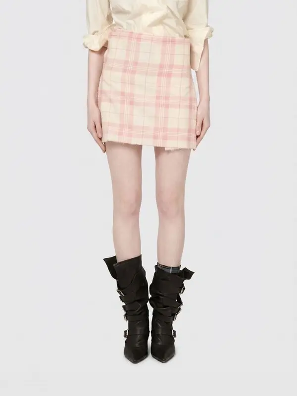 VIVIENNE WESTWOOD Skirt - Pink
