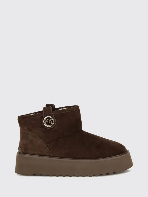 Pinko Boots - Dark