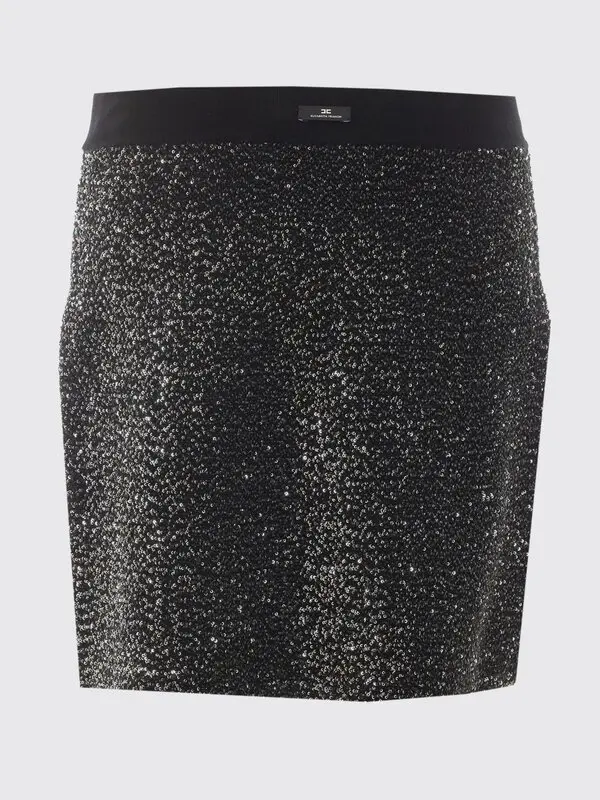 Elisabetta Franchi Skirt