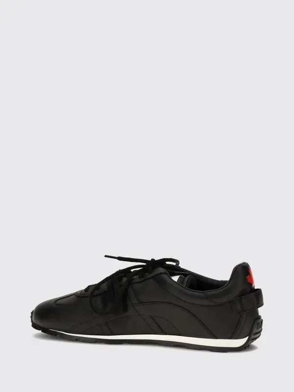 Dsquared2 Lace-up Sneakers