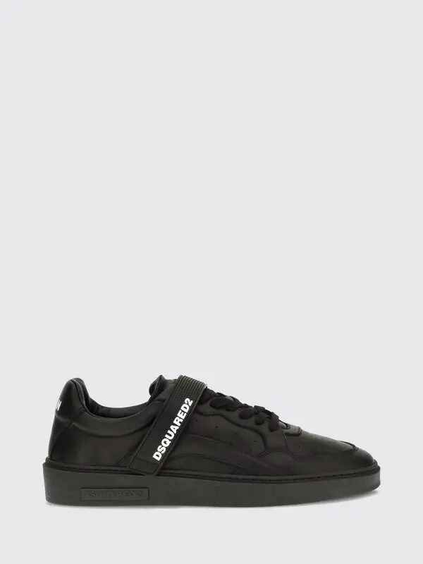 Dsquared2 Sneakers - Black