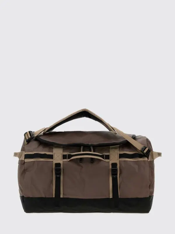 The North Face Duffle Bag - Brown