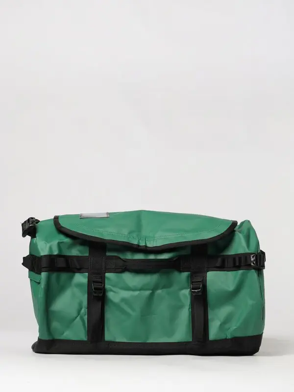 The North Face Duffle Bag - Green