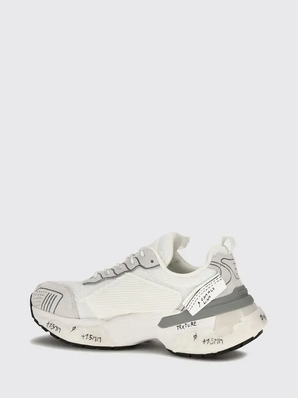 Dsquared2 Lace-up Sneakers
