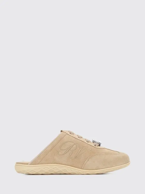 ROGER VIVIER Sneakers - Beige