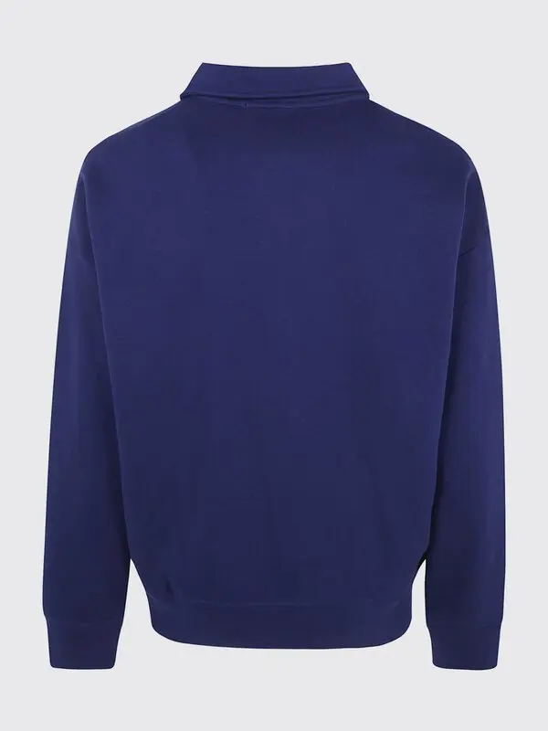 Polo Ralph Lauren Long-sleeved Polo Shirt