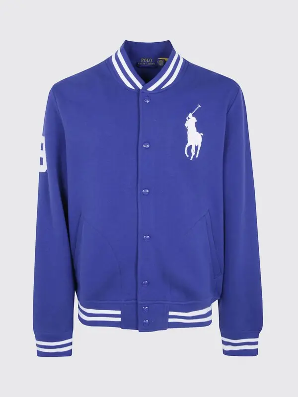 Polo Ralph Lauren Bomber Jacket