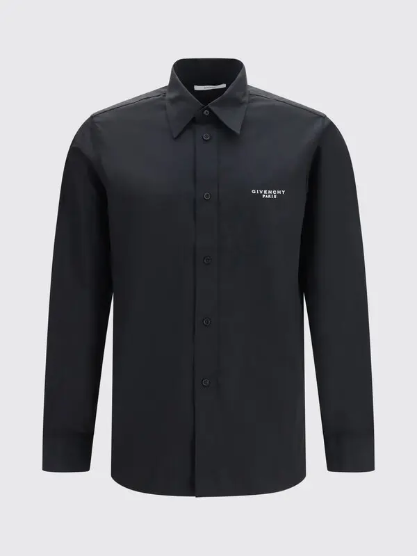 Givenchy Shirt - Black