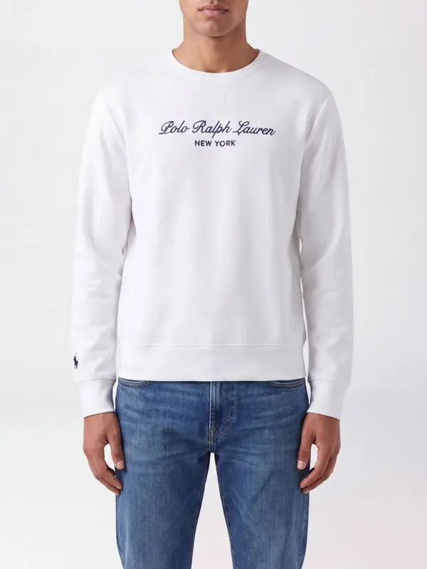 Polo Ralph Lauren Crewneck Sweatshirt