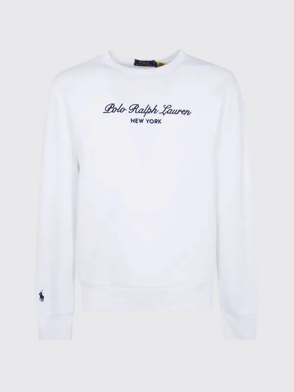 Polo Ralph Lauren Crewneck Sweatshirt