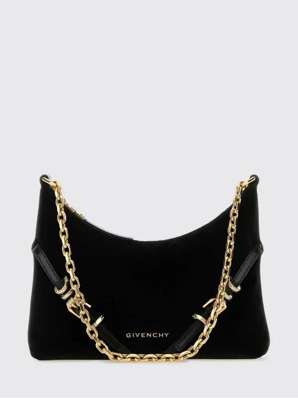 Givenchy Shoulder Bag - Black