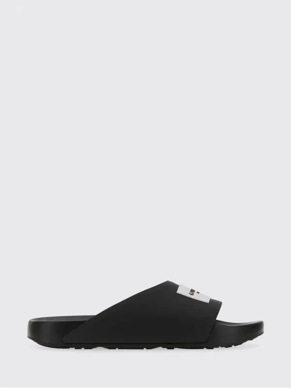 Givenchy Heeled Sandal - Black