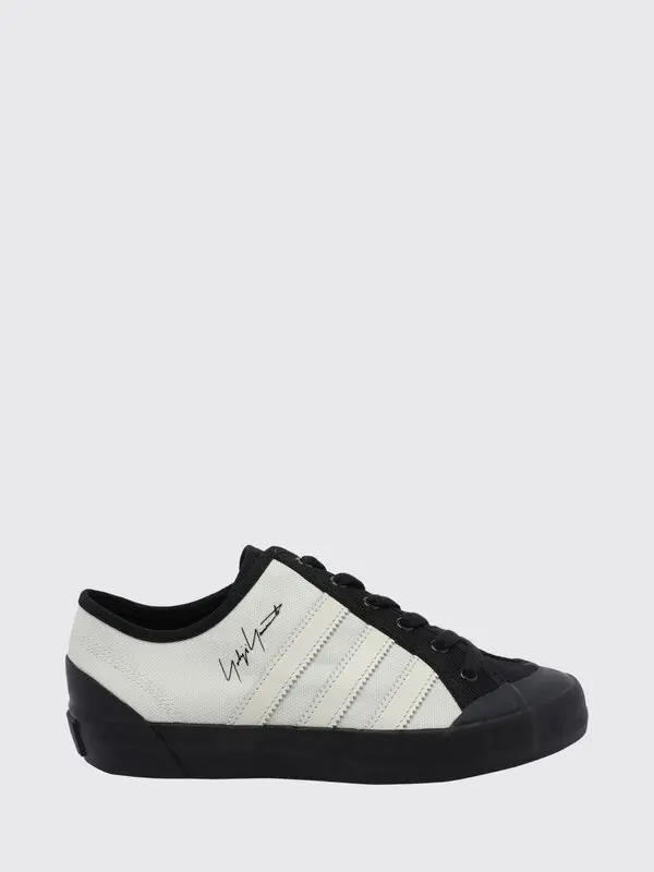 Y3 Sneakers - White