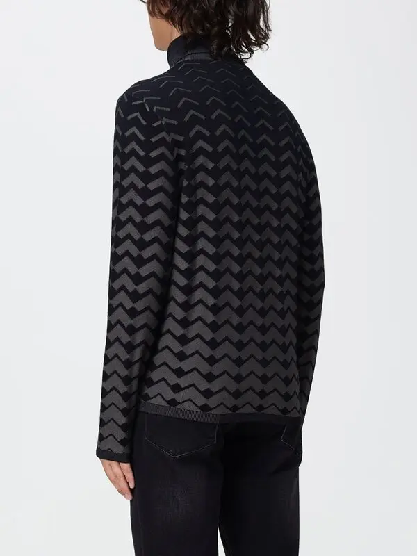 Emporio Armani Sweater