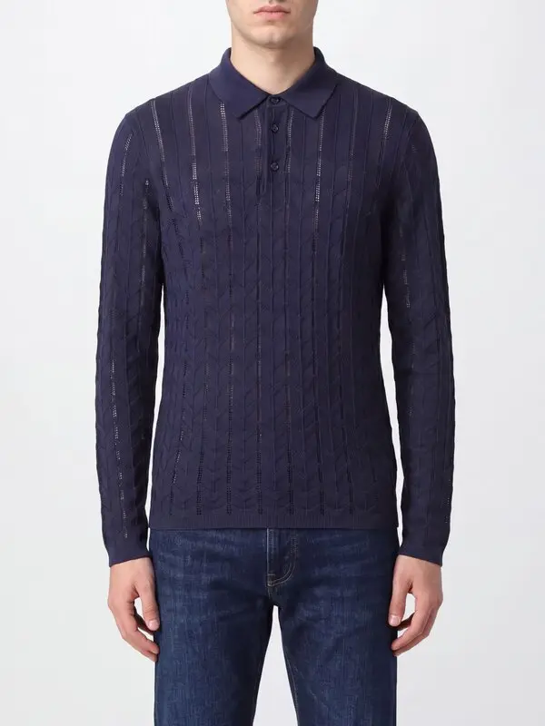 Emporio Armani Sweater