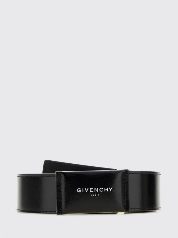 Givenchy Belt - Black