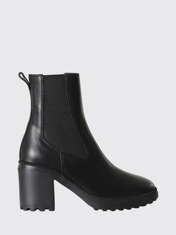 Hogan Chelsea Boot - Black