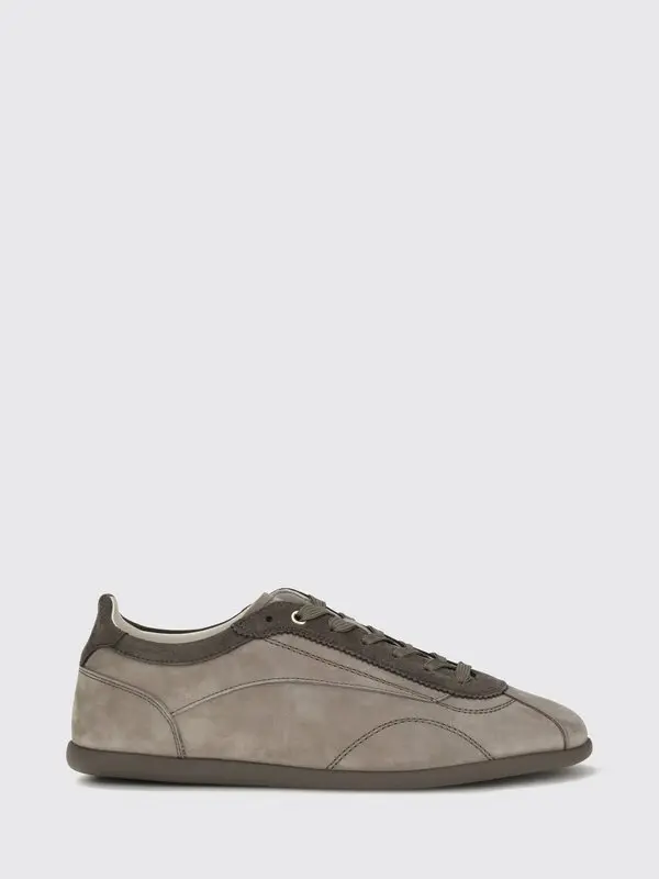 Brunello Cucinelli Sneakers - Charcoal