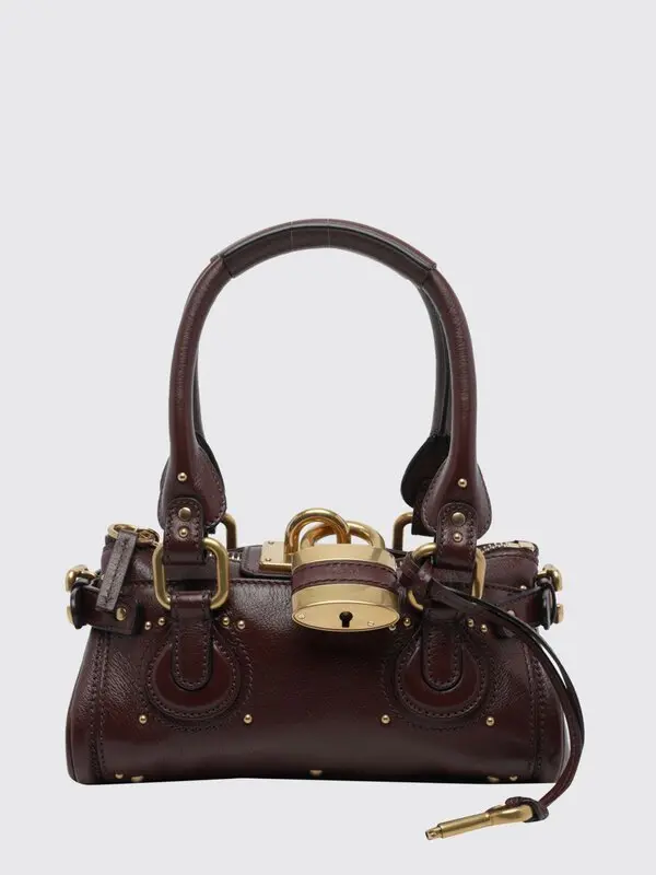 Chloé Handbag - Brown