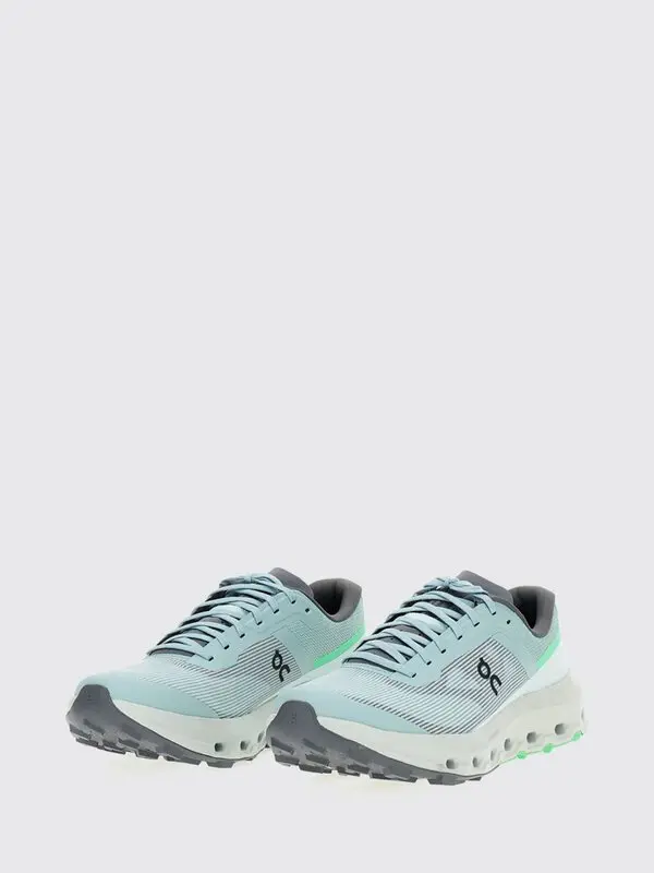 On Technical Fabric Trainers