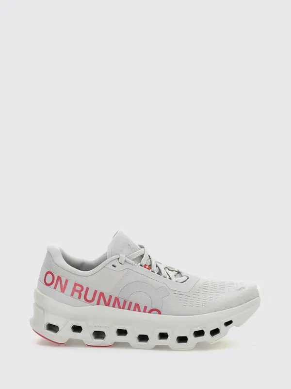 On Cloudmonster 1 Technical Mesh Trainers