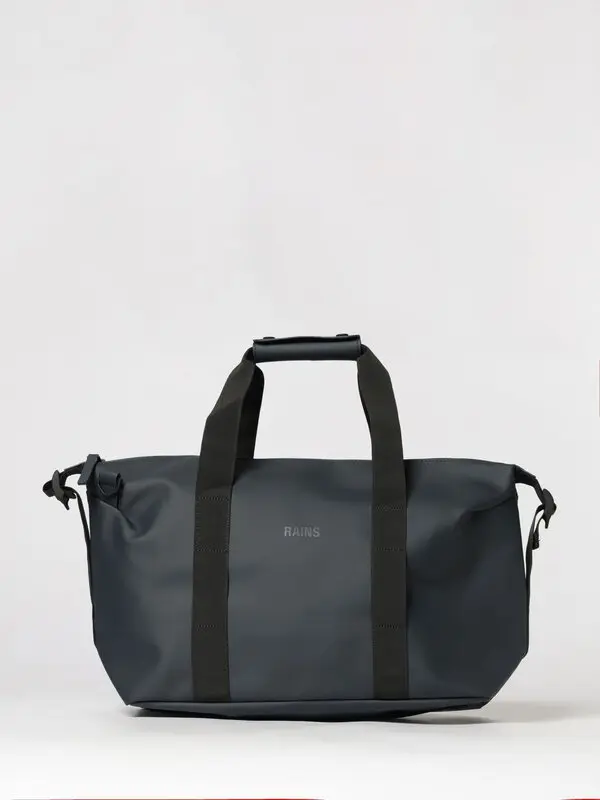 Rains Shoulder Bag - Blue