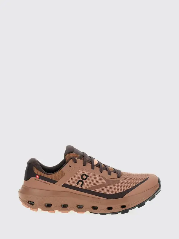On Cloudvista 3 Waterproof Trainers