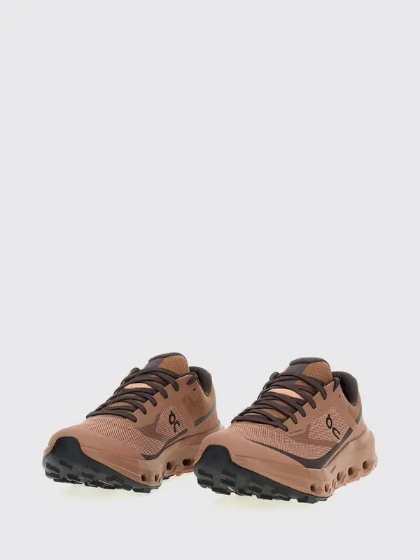 On Cloudvista 3 Waterproof Trainers