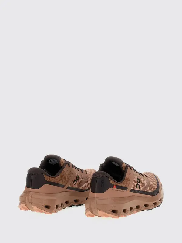 On Cloudvista 3 Waterproof Trainers