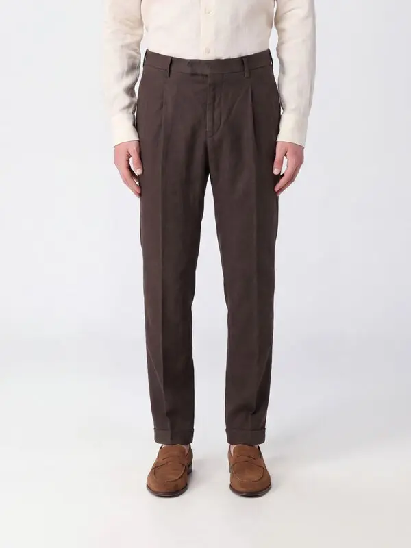 PT TORINO Pants - Brown