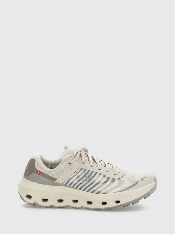 On Bicolour Lightweight Cushioned Cloudvista 3 Trainers