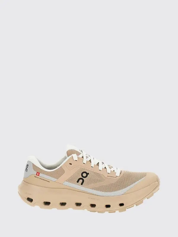 On Waterproof Cloudvista 3 Trainers