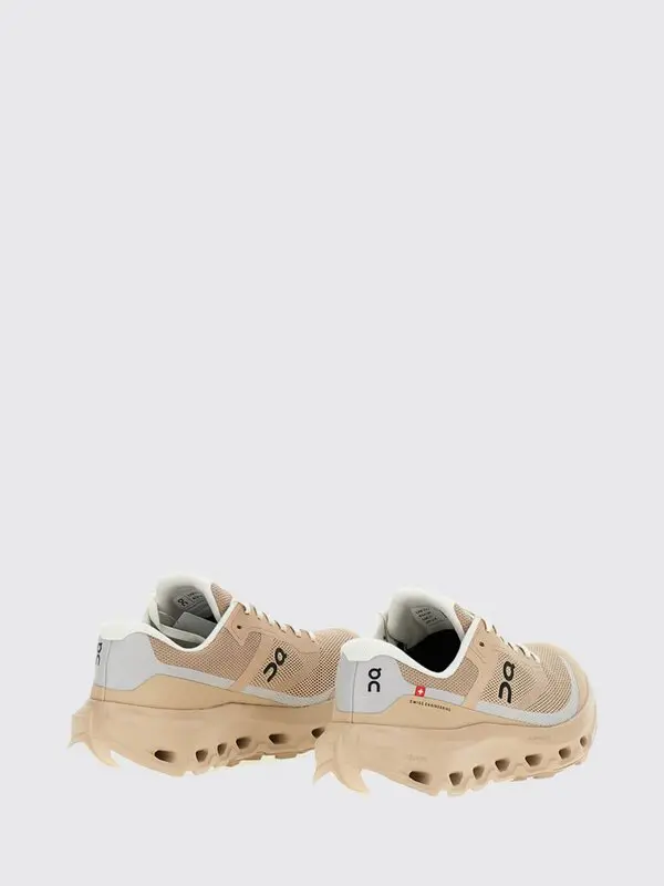 On Waterproof Cloudvista 3 Trainers