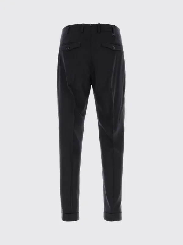 PT TORINO Tailored Trousers - Blue