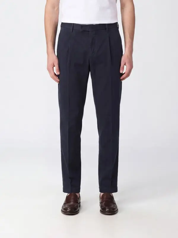 PT TORINO Pants - Blue