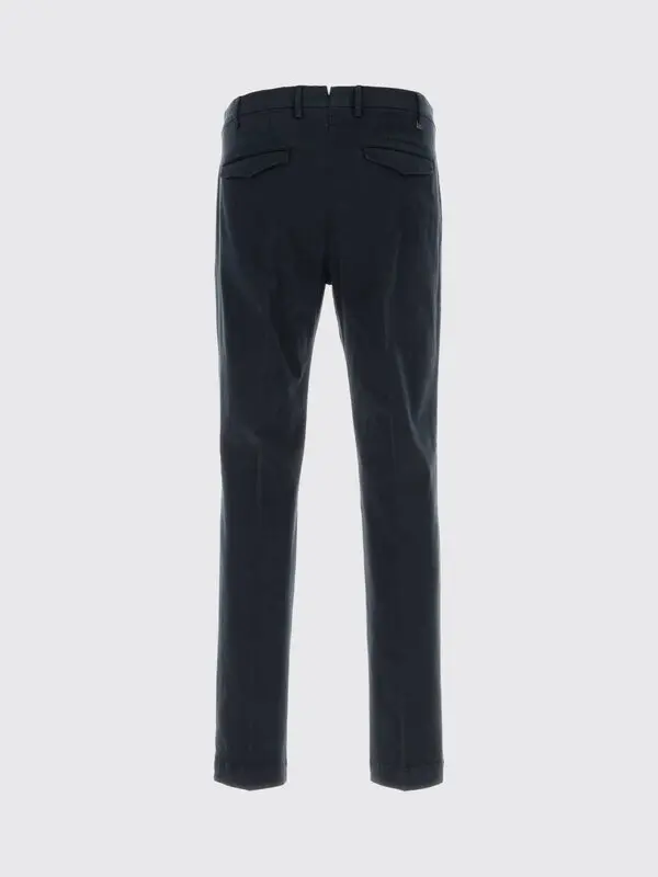 PT TORINO Pants - Blue