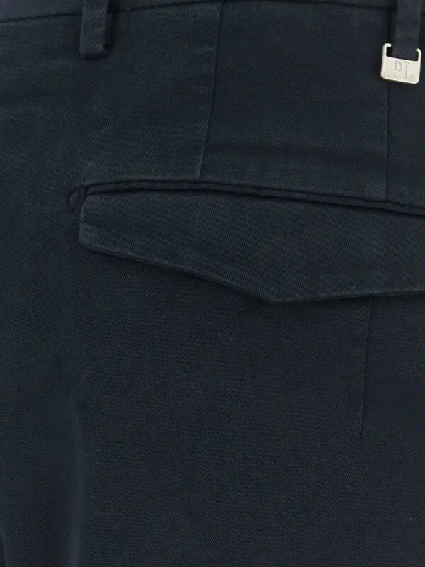 PT TORINO Pants - Blue