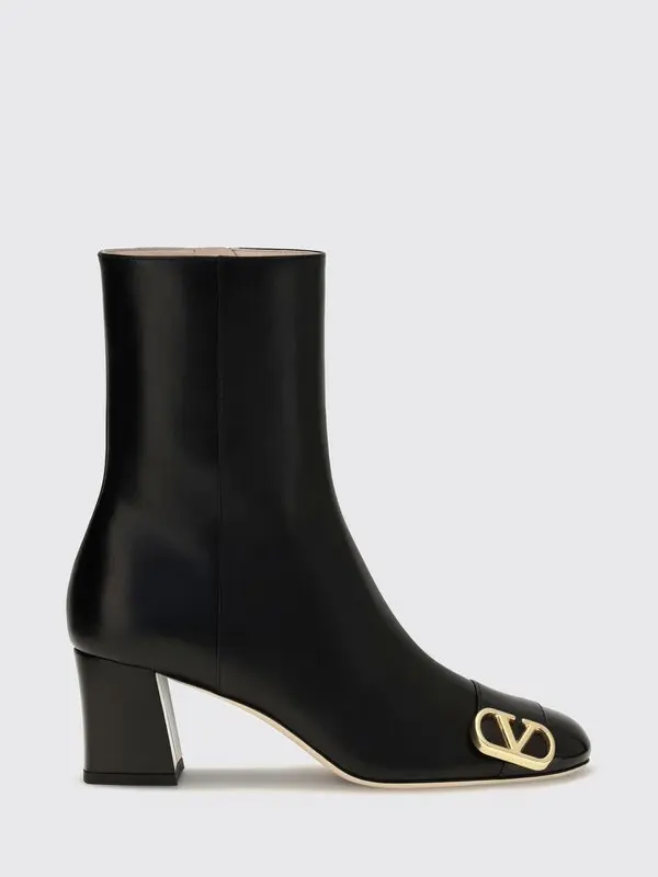 Valentino Garavani Boots - Black