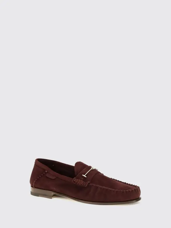 TOM FORD Horsebit Loafer