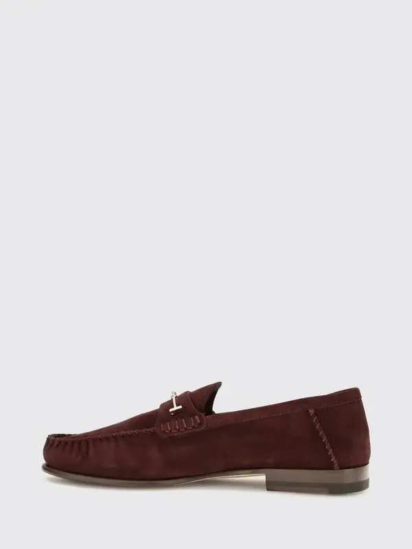 TOM FORD Horsebit Loafer