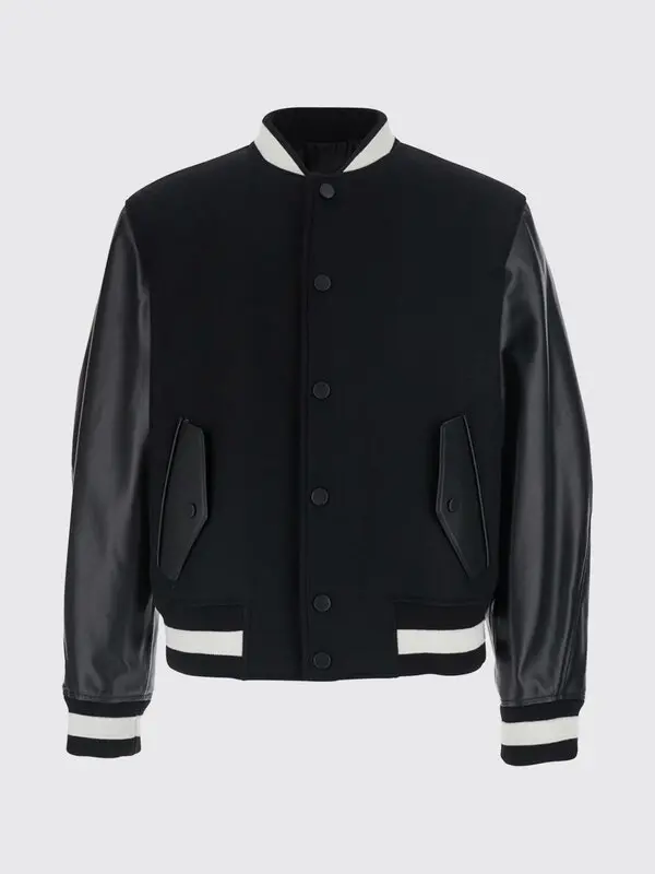 Givenchy Jacket - Black